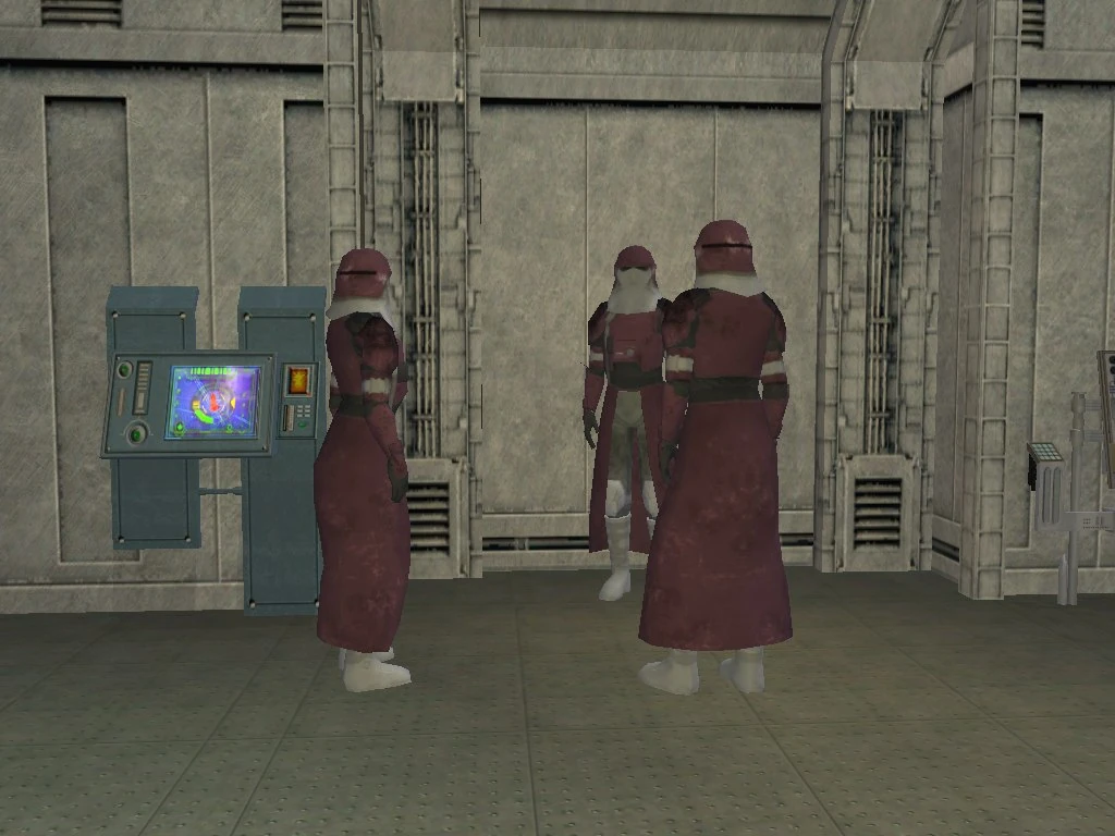 Rescue the fifth Alliance Pilot | SWG Wiki | Fandom