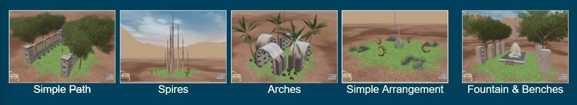 Medium Garden | SWG Wiki | Fandom