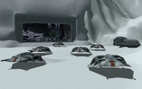 Battle of Echo Base | SWG Wiki | Fandom