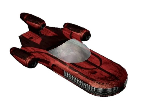 X-34 Landspeeder | SWG Wiki | Fandom