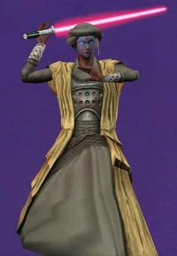 Force wielders | SWG Wiki | Fandom
