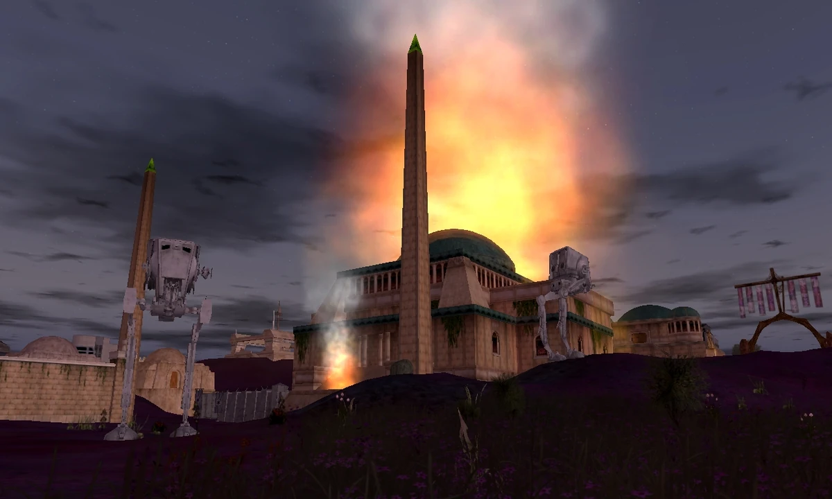 SDW (PA) | SWG Wiki | Fandom