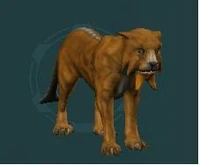 Tusk-Cat | SWG Wiki | Fandom
