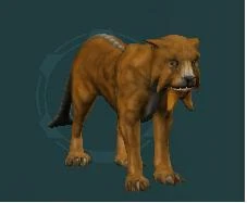 Tusk-Cat | SWG Wiki | Fandom