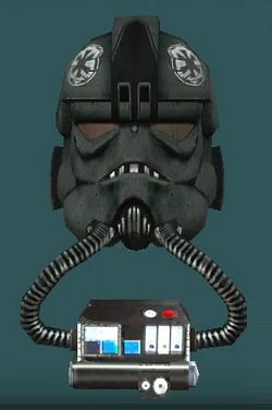 TIE Pilot Helmet | SWG Wiki | Fandom