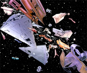 Raids on Empire of the Hand (Imperial-Chiss War) | Star Wars Galaxy ...