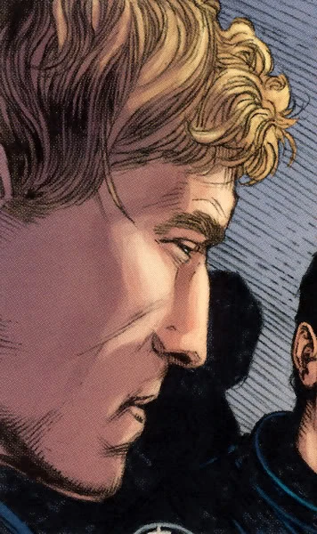 Xavier Storm | Star Wars Galaxy Wiki | Fandom