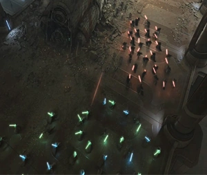 Third Jedi War | Star Wars Galaxy Wiki | Fandom