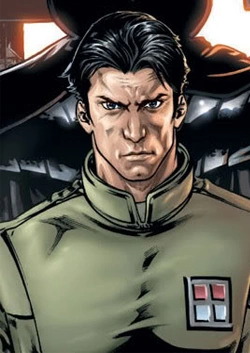 Alaric Kicka | Star Wars Galaxy Wiki | Fandom