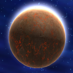 Sullust | Star Wars Games | Fandom