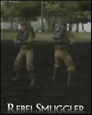 Rebel Smuggler | Star Wars Games | Fandom