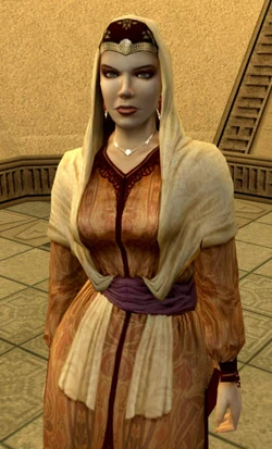 Queen Talia | Star Wars Games | Fandom