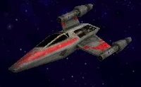 T-wing interceptor | Star Wars Games | Fandom