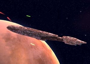 MC30c Frigate | Star Wars Games | Fandom