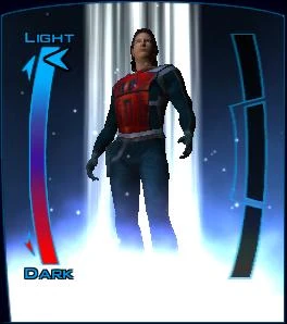 Light Side | Star Wars Games | Fandom