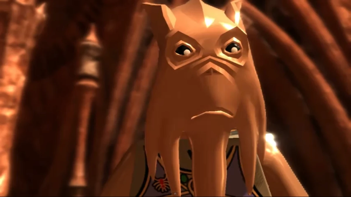 Poggle the Lesser | Star Wars Games | Fandom