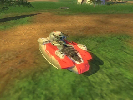 T2-B Repulsor Tank | Star Wars Games | Fandom