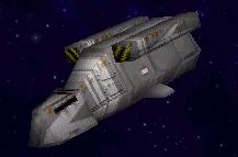 Delta-class Dx-9 Stormtrooper Transport | Star Wars Games | Fandom