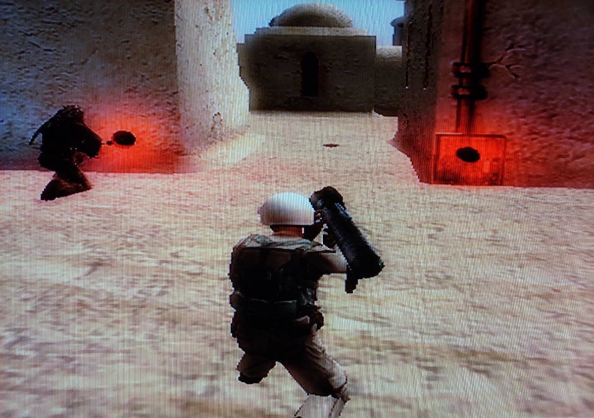 Mine | Star Wars Games | Fandom