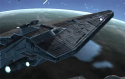Acclamator I-class assault ship | Star Wars Games | Fandom