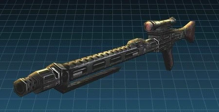Sniper rifle | Star Wars Games | Fandom