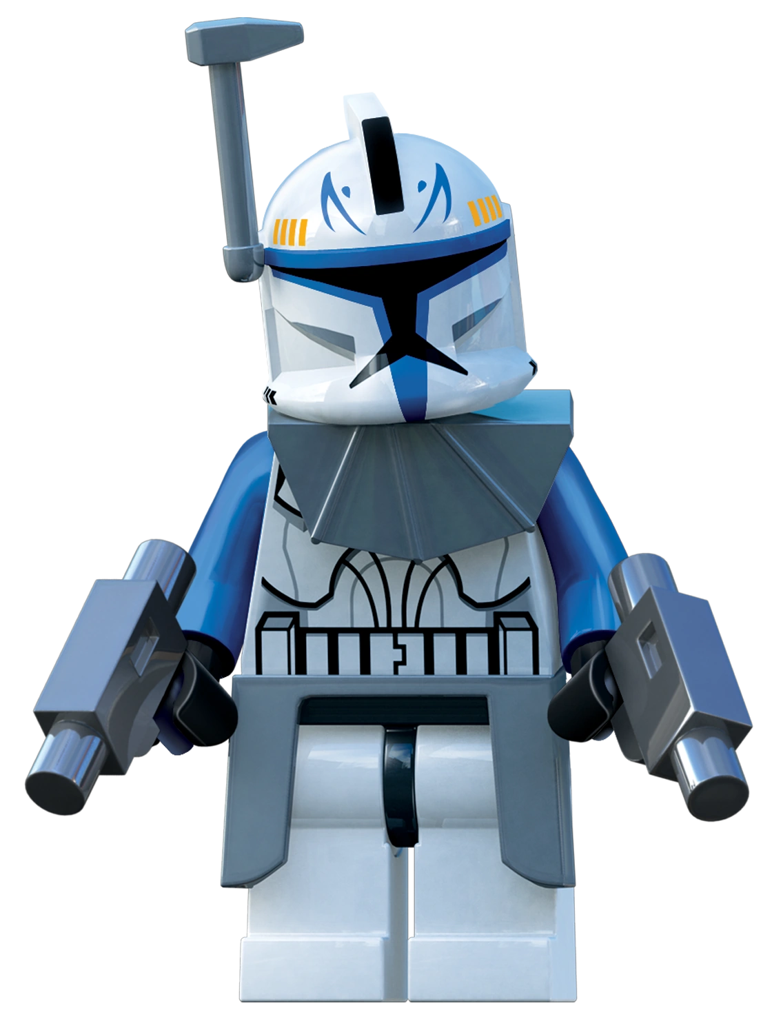 Rex | Star Wars Games | Fandom