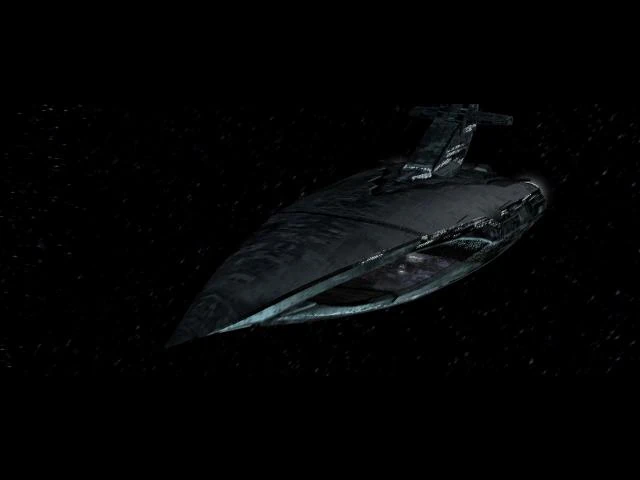 Interdictor-class Cruiser | Star Wars Games | Fandom