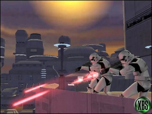 Bespin: Cloud City | Star Wars Games | Fandom