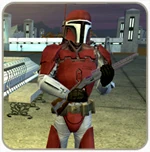 Bounty hunter | Star Wars Games | Fandom