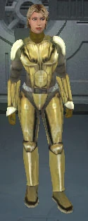 Mandalorian Battle Armor Kotor