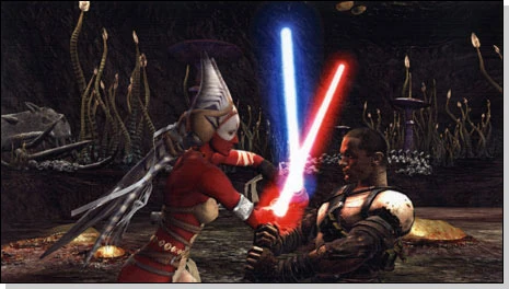 Shaak Ti | Star Wars Games | Fandom
