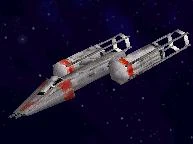 BTL Y-wing starfighter | Star Wars Games | Fandom