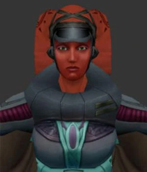 Alora | Star Wars Games | Fandom