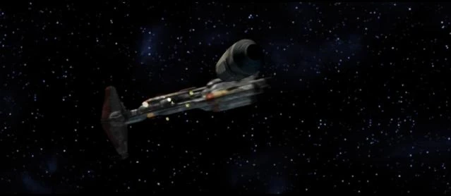 Endar Spire | Star Wars Games | Fandom