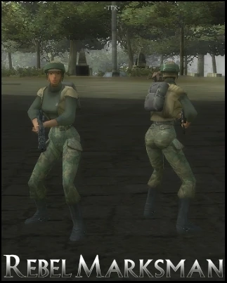 Rebel Marksman | Star Wars Games | Fandom