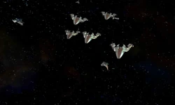 Aurek fighter | Star Wars Games | Fandom