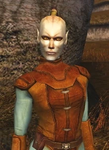 Juhani | Star Wars Games | Fandom