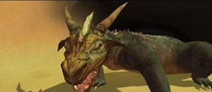 Krayt Dragon | Star Wars Games | Fandom