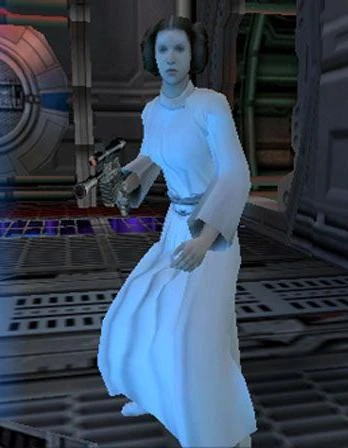 Leia Organa | Star Wars Games | Fandom