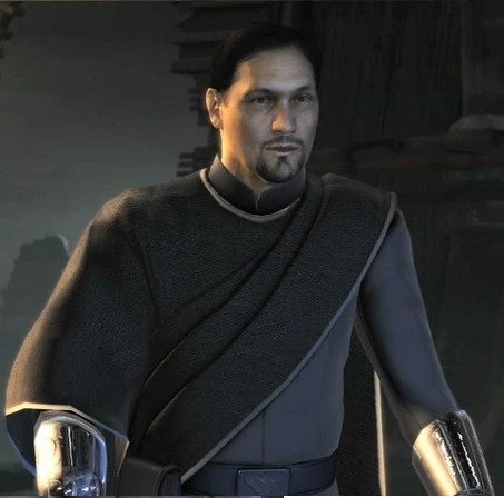 Bail Organa | Star Wars Games | Fandom