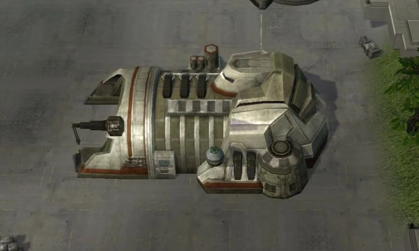 Fac L-83 | Star Wars Games | Fandom