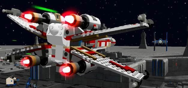 Star Wars Games:IRC | Star Wars Games | Fandom