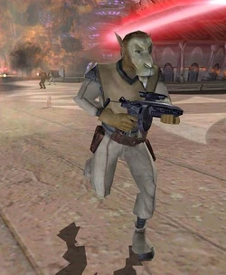 Bothan | Star Wars Games | Fandom