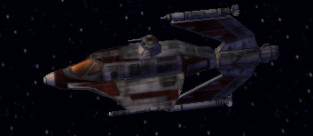 Skipray Blastboat | Star Wars Games | Fandom