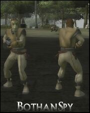 Bothan Spy | Star Wars Games | Fandom