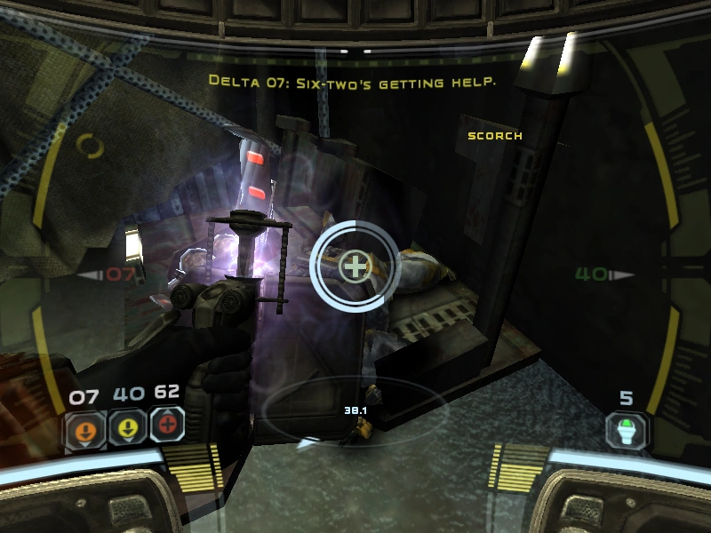 First Aid Pack | Star Wars Games | Fandom