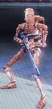 Assassin droid | Star Wars Games | Fandom