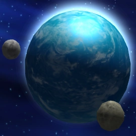 Dantooine | Star Wars Games | Fandom