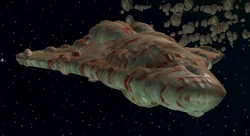 MC80a Star Cruiser | Star Wars Games | Fandom