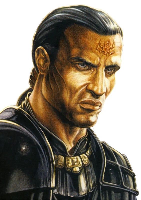 Exar Kun | Star Wars Games | Fandom